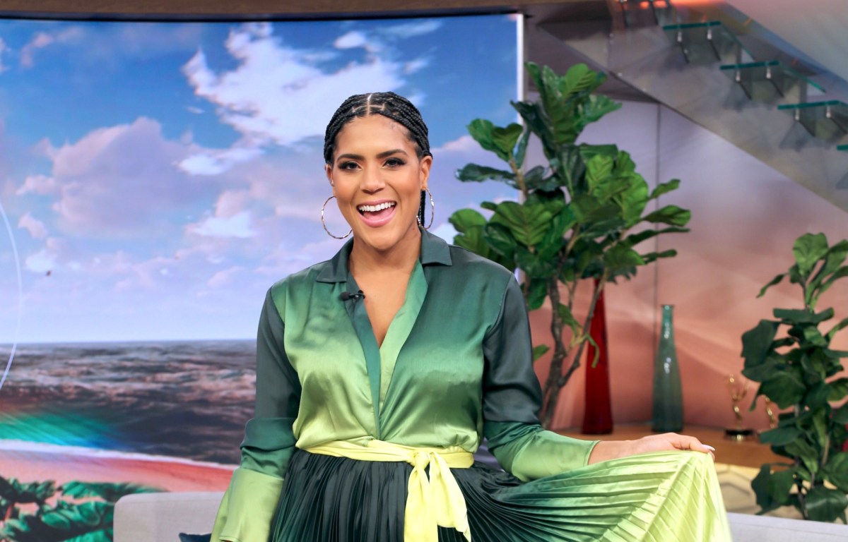 Francisca habla de su nuevo podcast: conoce los detalles - El Diario NY