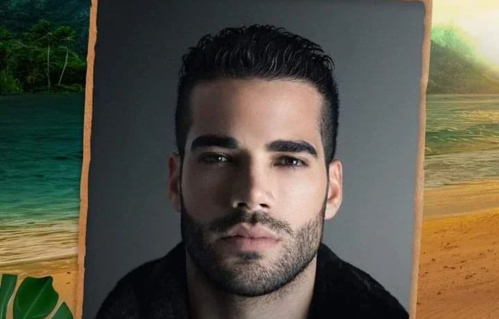 Guty Carrera se pone romántico con Alana Lliteras en un Live de IG - El ...