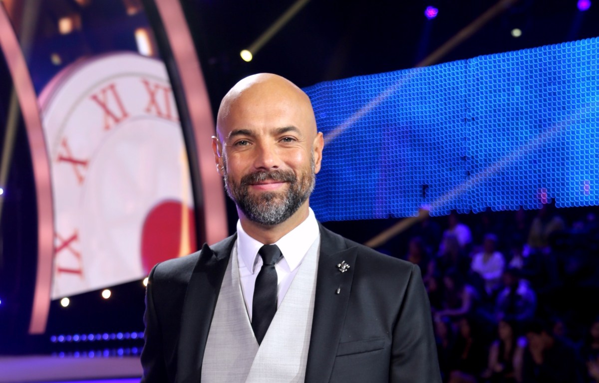 Javier Poza muestra una locación de 'La Isla: Desafío Extremo' - El ...