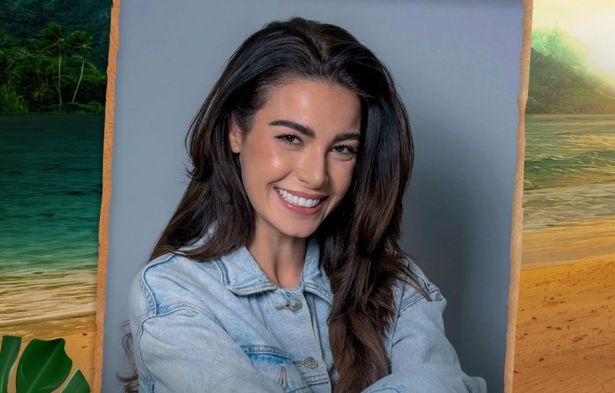 ¿Qué ha dicho Julia Gama antes de 'La Isla: Desafío Extremo'? - El ...