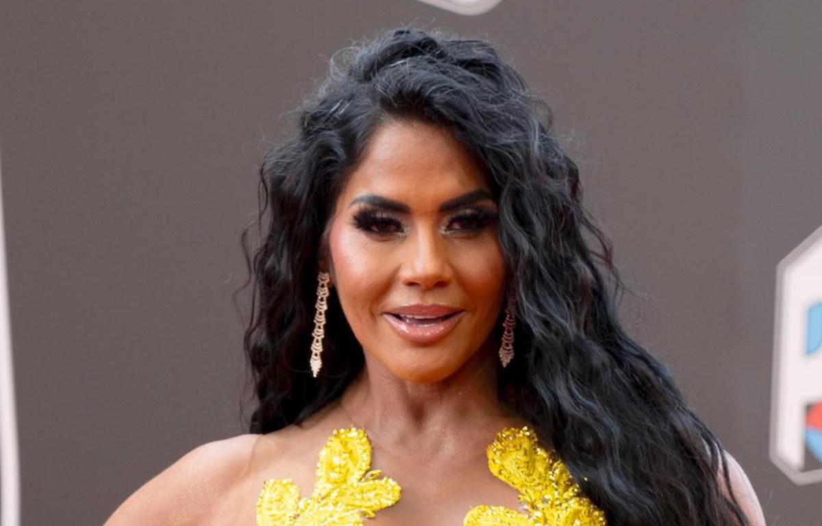 Maripily Rivera: su look en Premios Juventud 2024 - El Diario NY