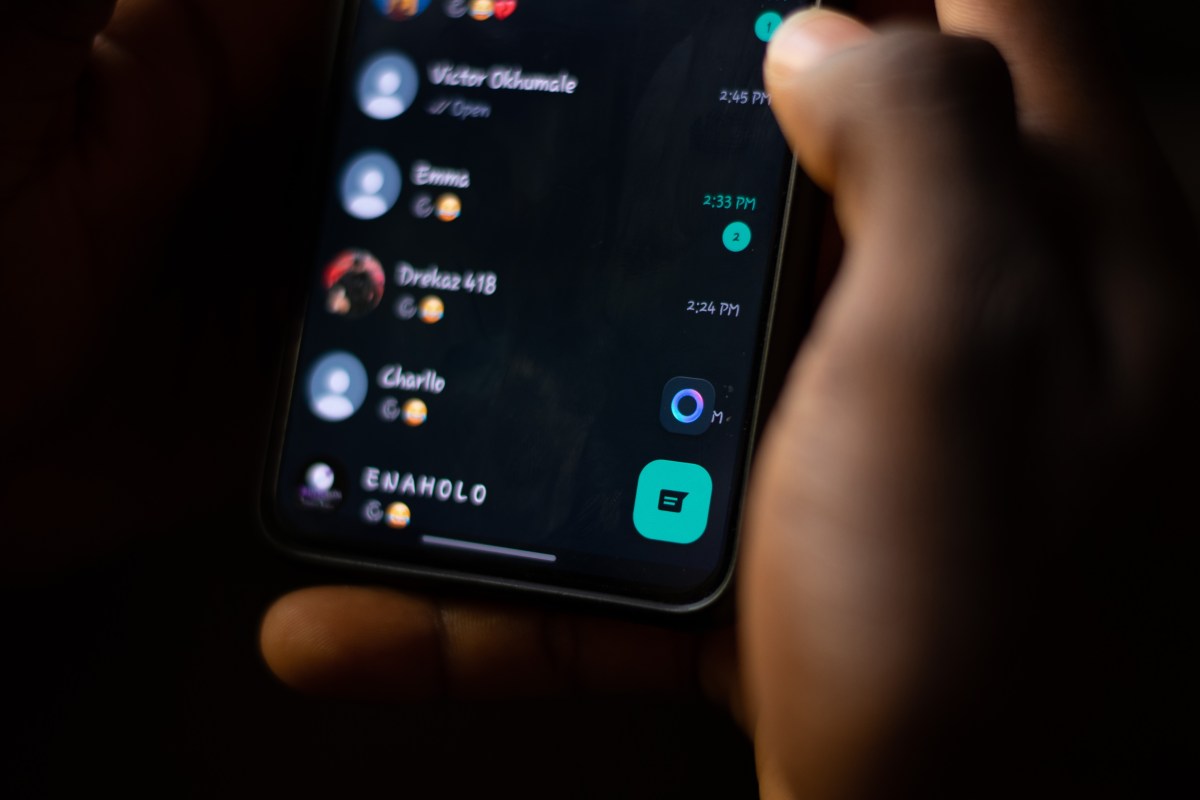 Paso a paso para desactivar Meta AI en WhatsApp - El Diario NY