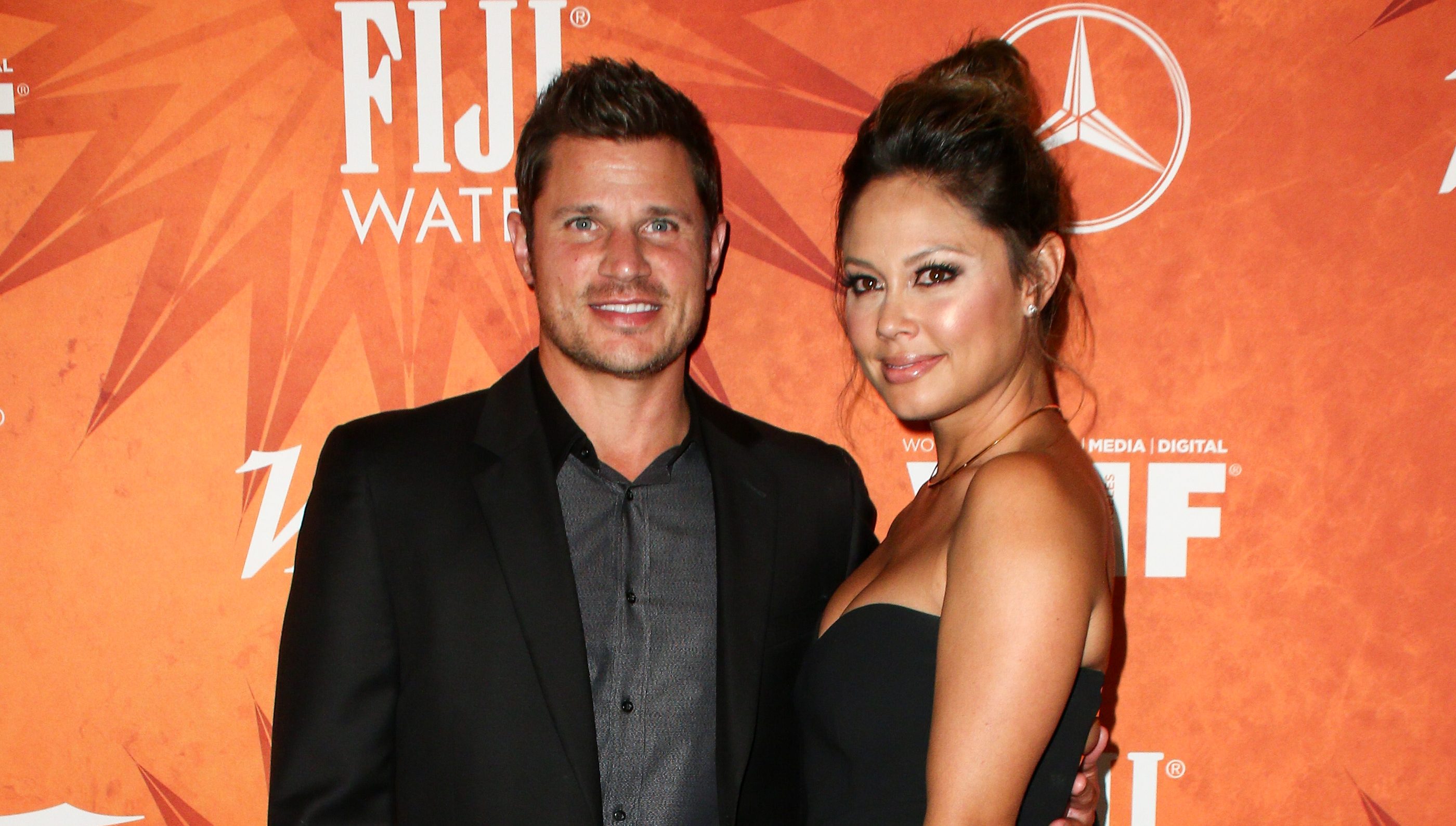 Nick y Vanessa Lachey tienen una nueva casa en Encino - El Diario NY