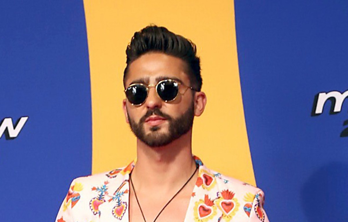 ¿Qué hará Luis 'Potro' Caballero en 'La Casa de los Famosos México 2 ...