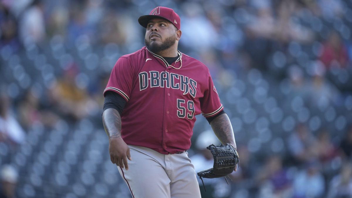 Exlanzador dominicano de cuatro equipos en la MLB falleció en accidente ...