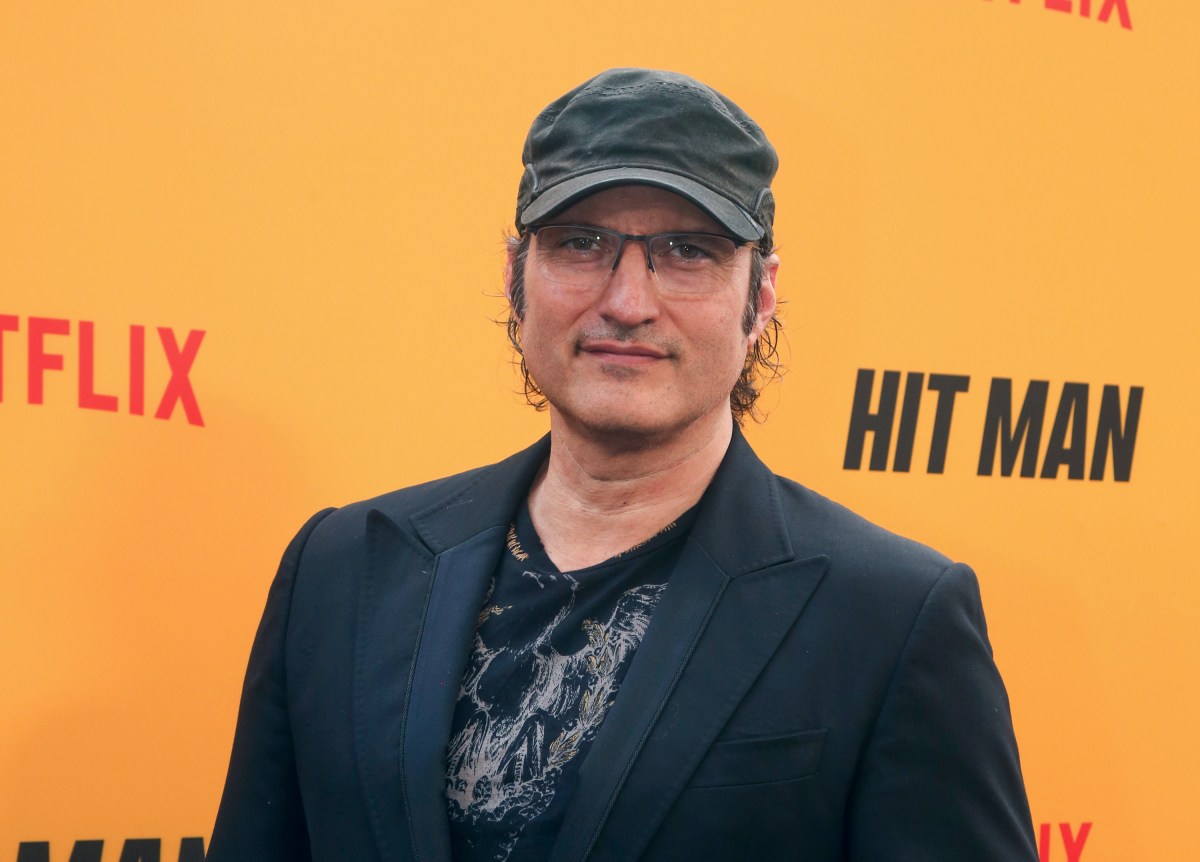 Conoce la casa que Robert Rodríguez quiere vender - El Diario NY