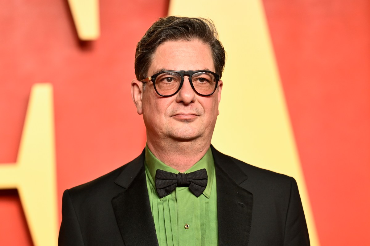 Roman Coppola vende su casa en Hollywood Hills - El Diario NY