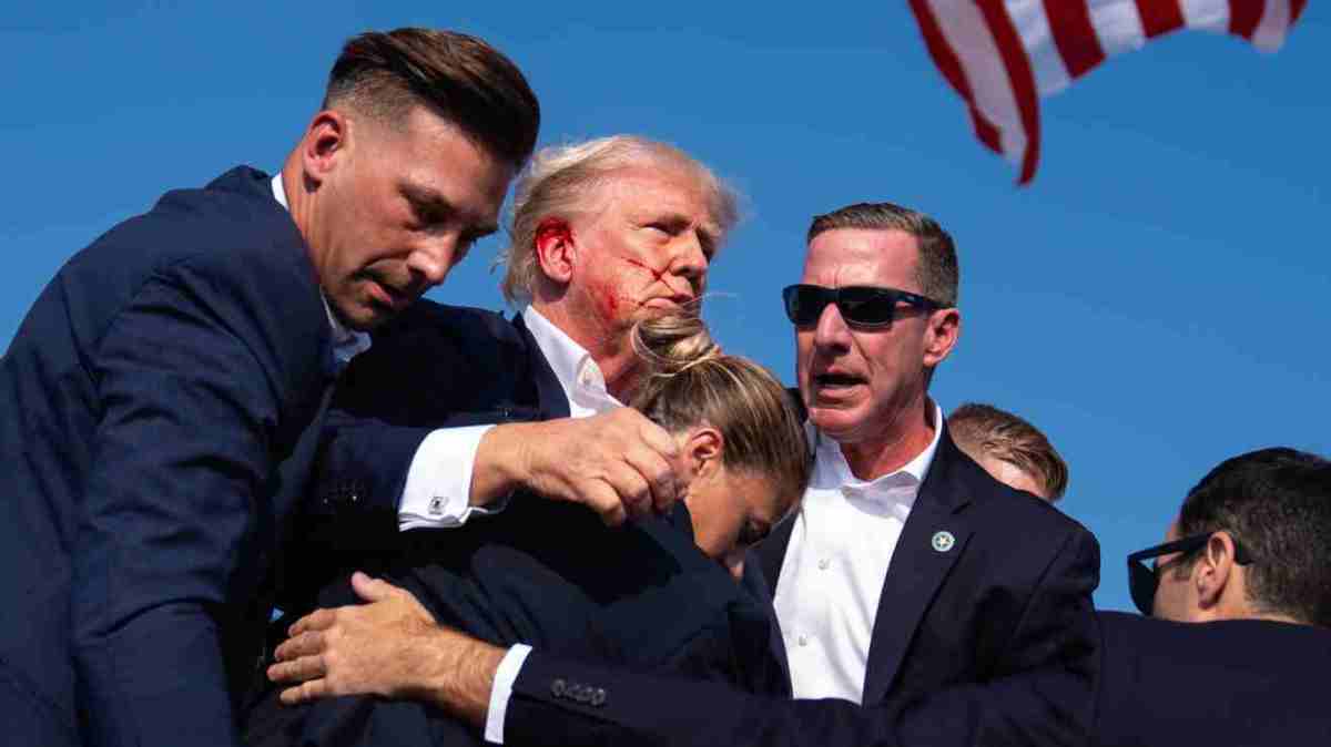 Qué Se Sabe Del Tirador Que Atacó En El Acto De Donald Trump En