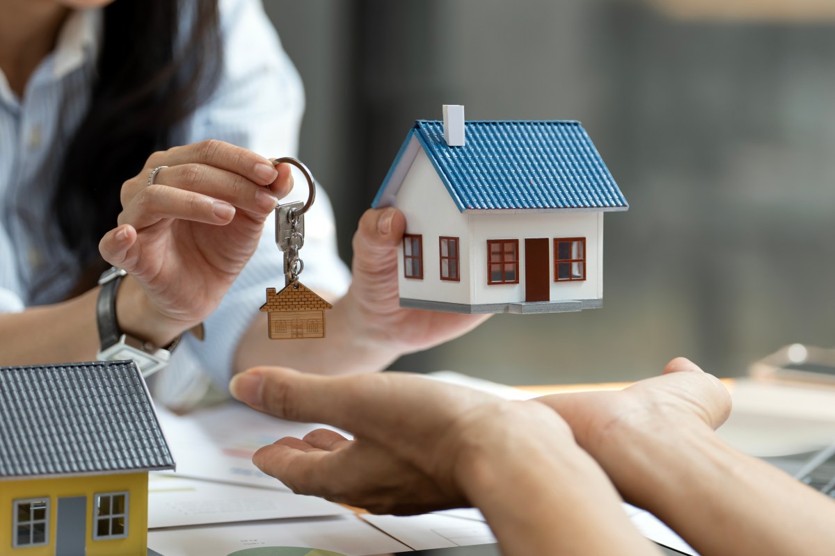 Oportunidad única: Casas en Baltimore por apenas $1 - El Diario NY