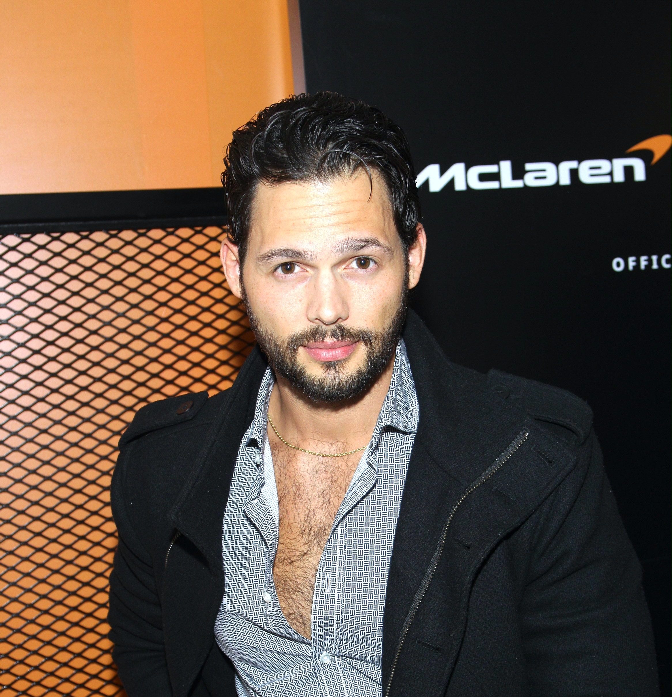 Emmanuel Palomares revela la aventura amorosa que tuvo con una madre y ...