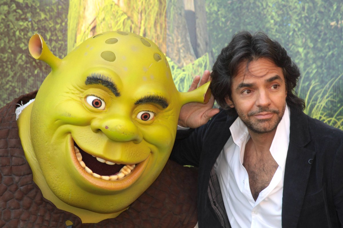 Anuncian fecha de estreno de "Shrek 5"; regresa el elenco original - El ...