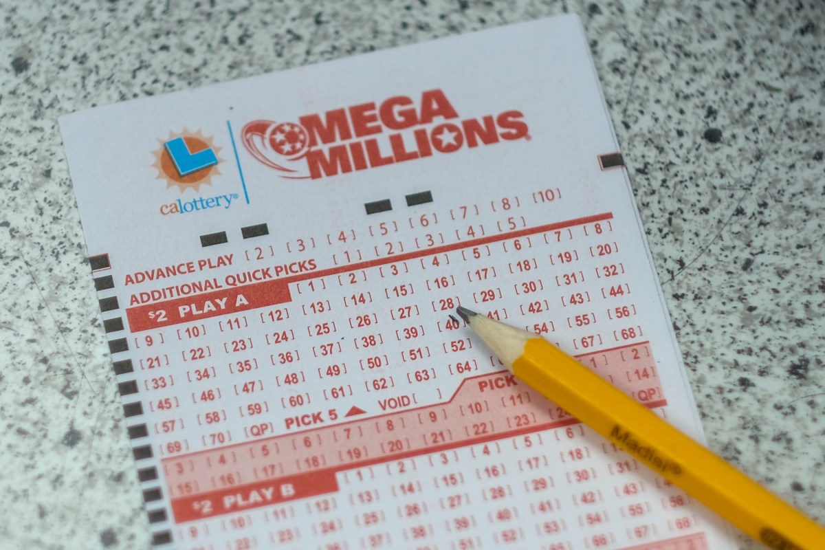 Mega Millions: jugador falla un número y pierde $162 millones - El ...