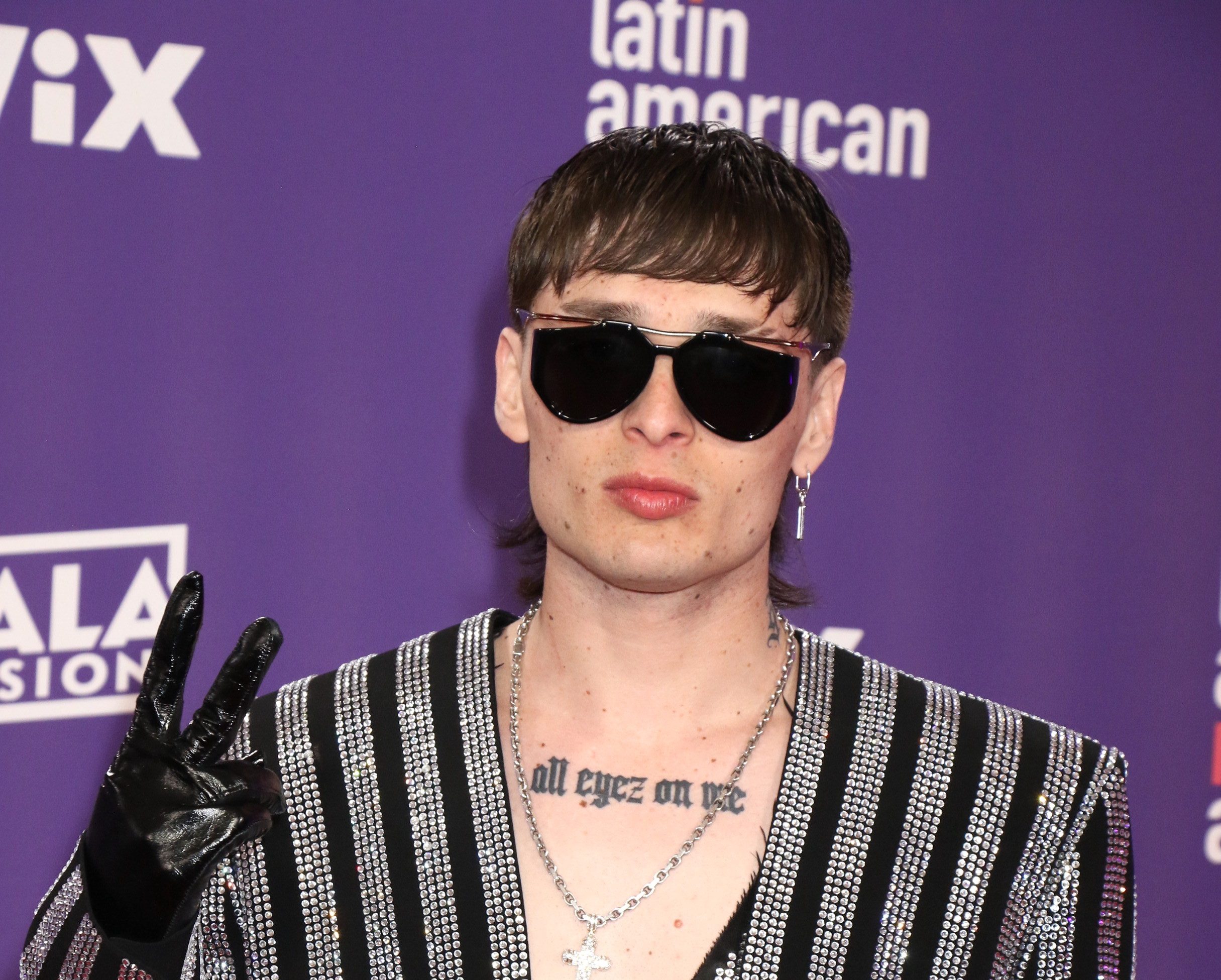 Peso Pluma lanza fuerte crítica a la industria musical actual: “hay ...