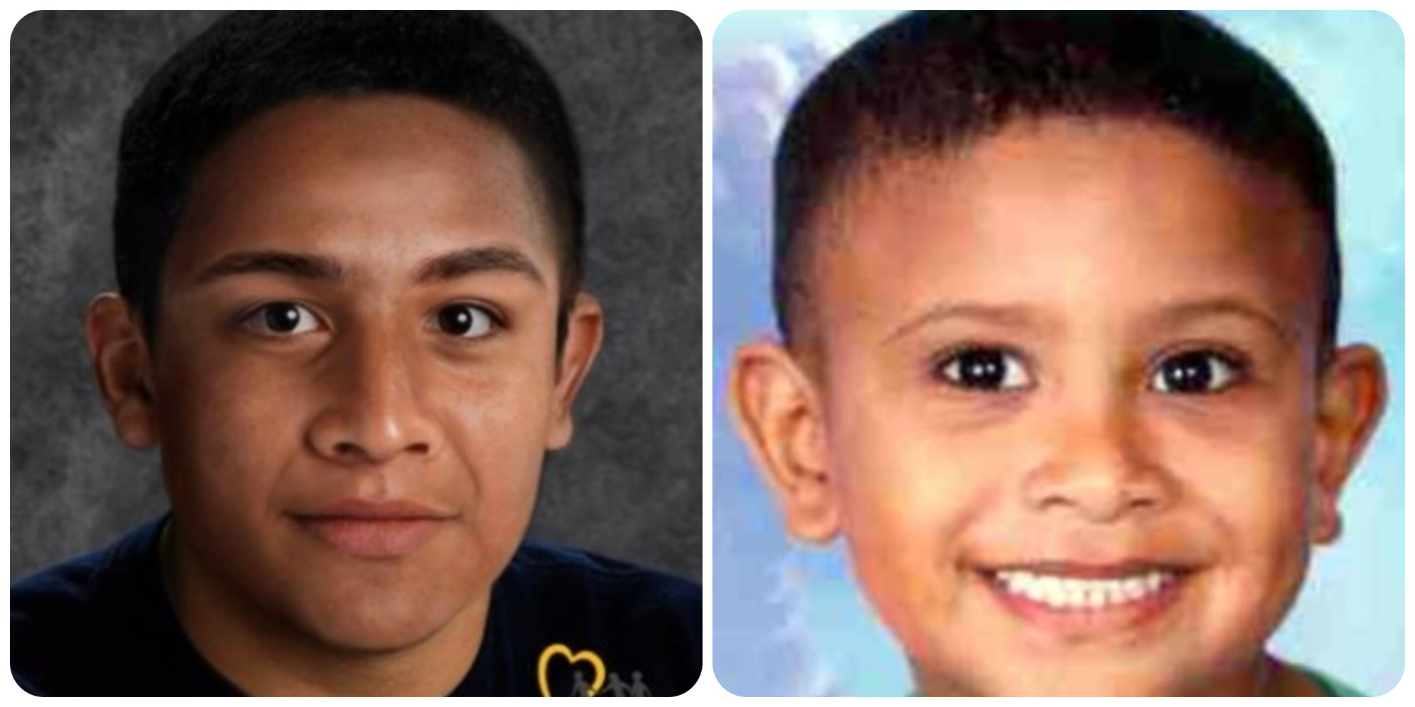 Hombre en Boston no es Rolandito Salas Jusino; prueba de ADN descarta ...