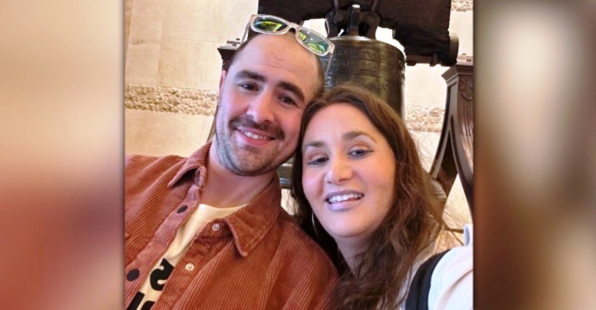 Pareja murió mientras planeaba casarse: racha de tragedias en familia ...