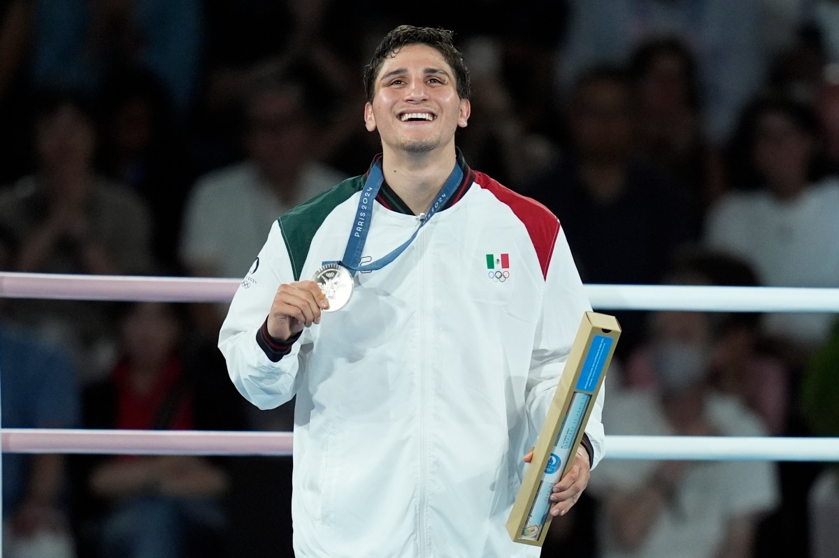 Marco Verde podría ser el nuevo Canelo Álvarez, según Sulaimán - El ...
