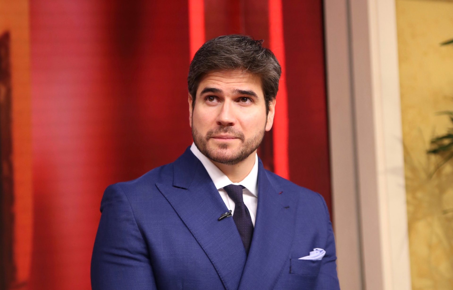 El nuevo mensaje que Daniel Arenas lanzó en su cuenta en Instagram - El ...