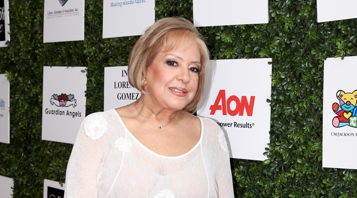 Nancy Álvarez y la vivencia que la hizo llorar en 'Desiguales' - El ...