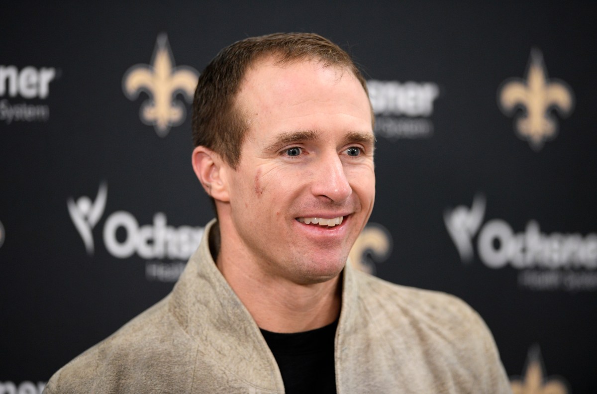 Conoce la casa que Drew Brees subastará - El Diario NY
