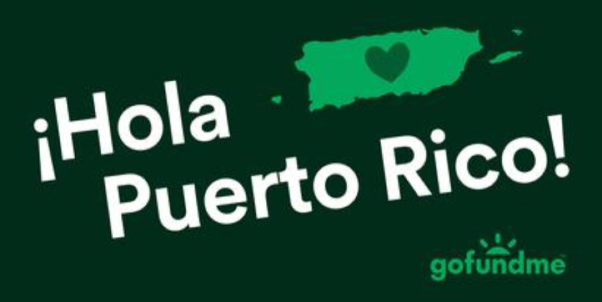 Expansión de GoFundMe a Puerto Rico es la primera en el Caribe - El ...