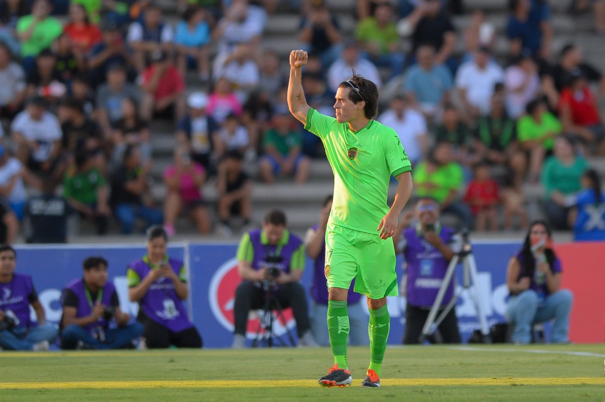 Diego Campillo afirma que Juárez debe sumar más victorias - El Diario NY