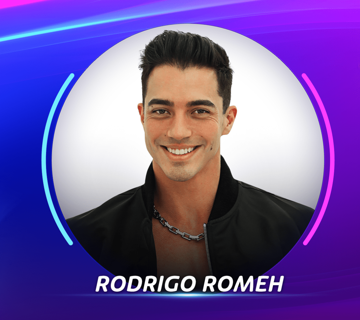 ¿Este video confirma el romance entre Ana Parra y Rodrigo Romeh? - El ...