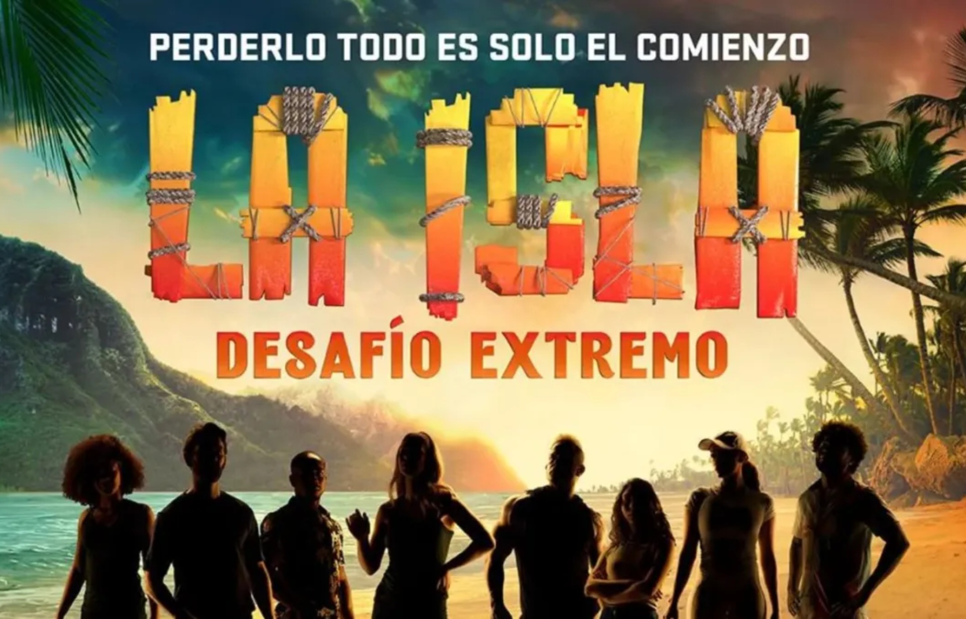 Conoce a Monse Castillo de 'La Isla: Desafío Extremo' - El Diario NY