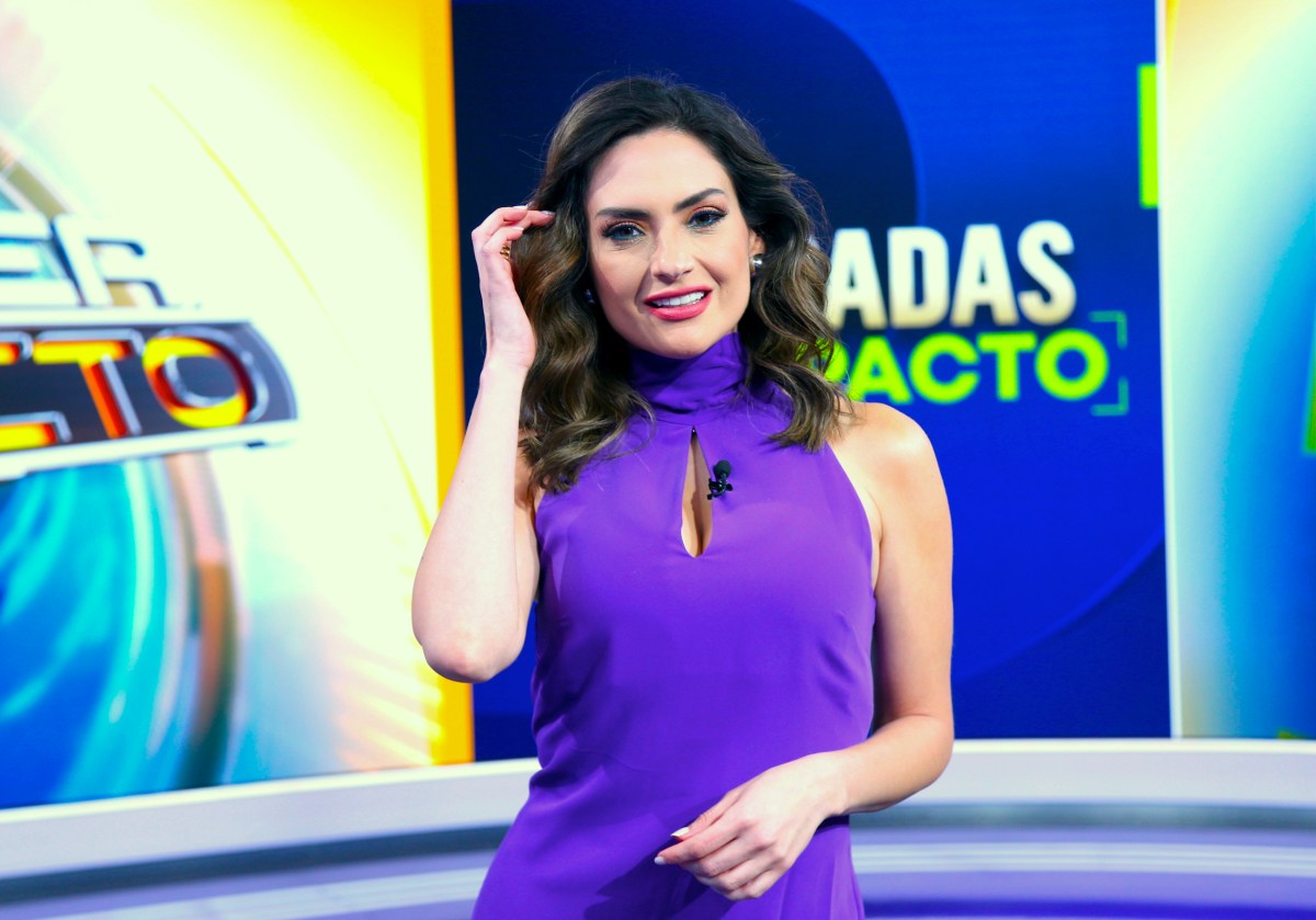 Michelle Galván habla de lo doloroso que ha sido su divorcio - El Diario NY