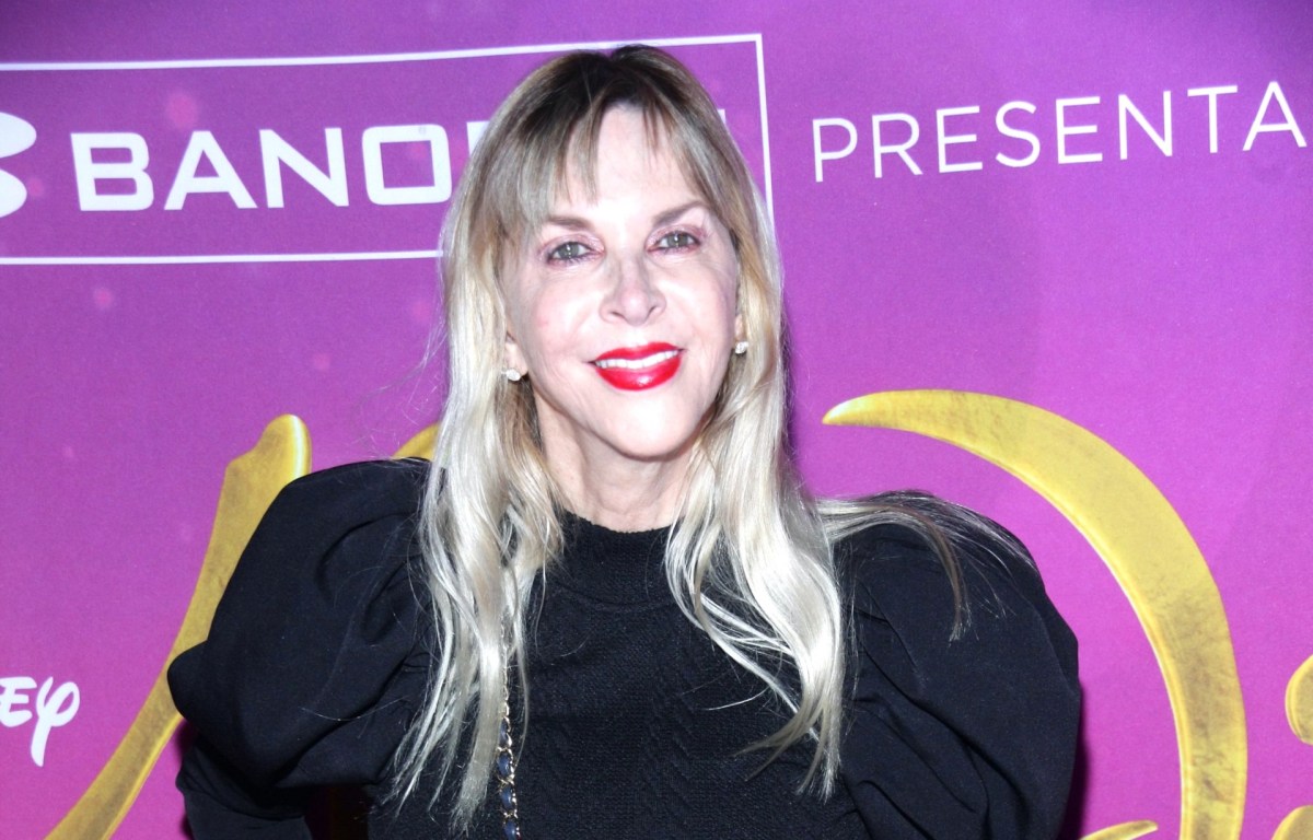 Shanik Berman eliminada de 'La Casa de los Famosos México 2' - El Diario NY