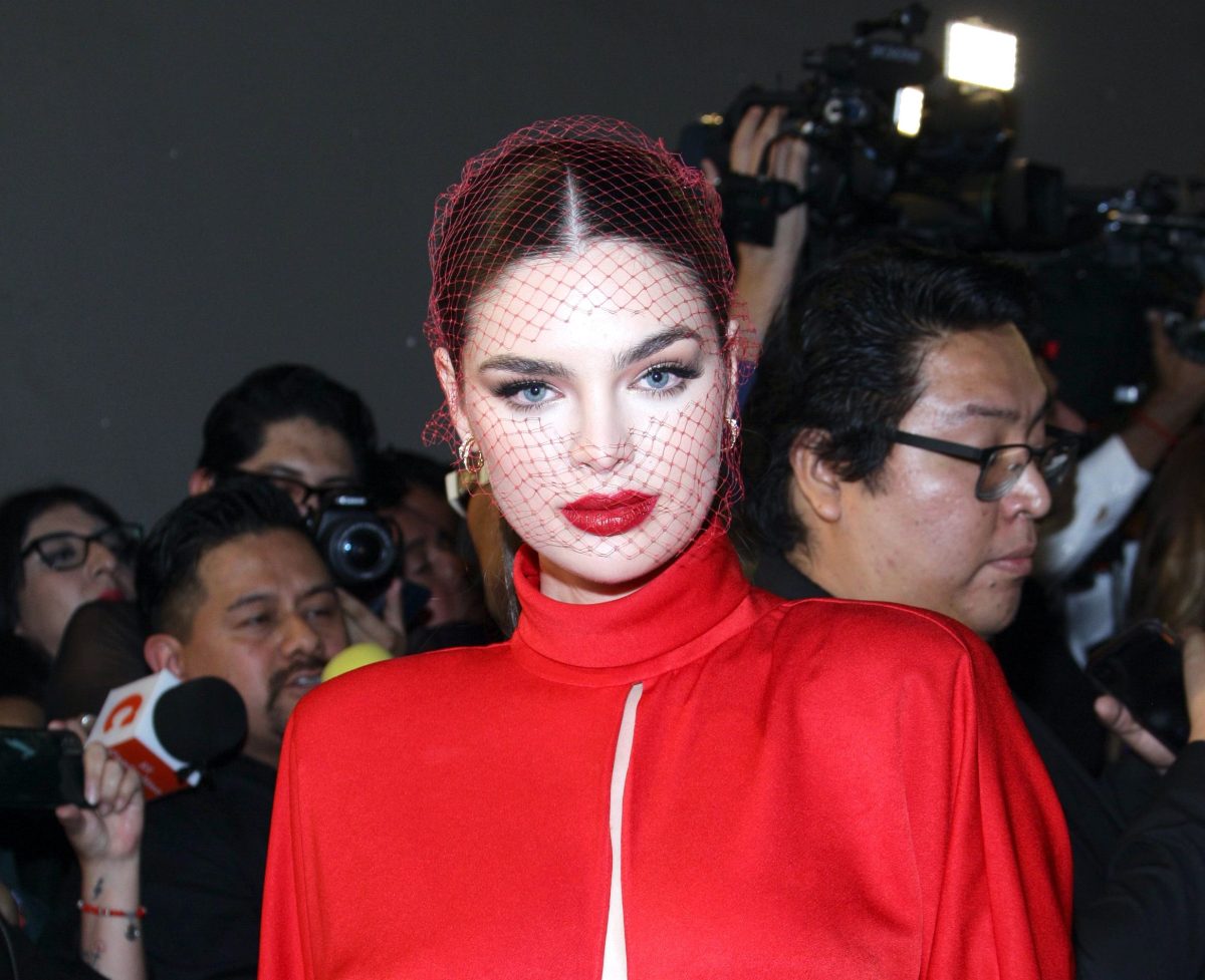 FOTOS: Nadia Ferreira muestra nuevos detalles de su próximo disco - El ...