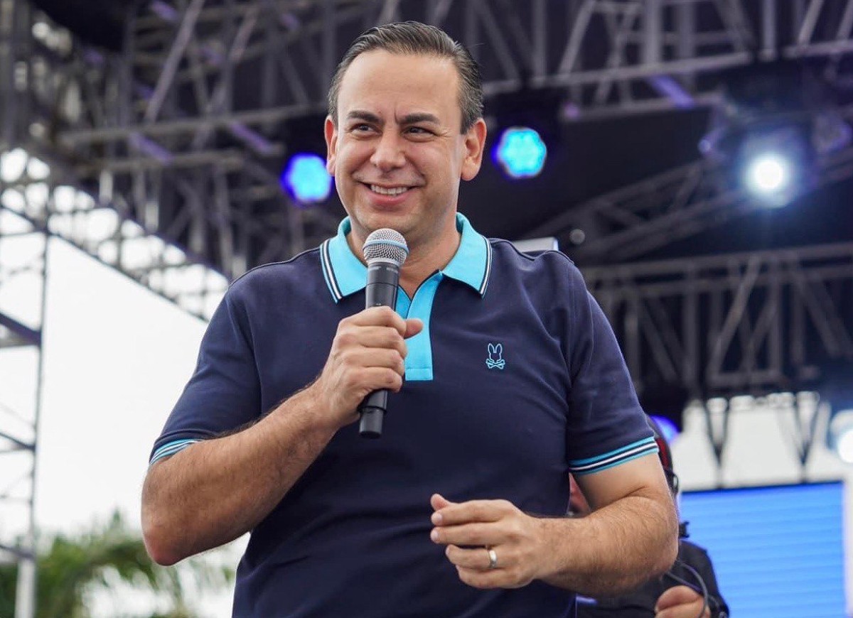 Llamado por la estadidad será carta de presentación de William ...