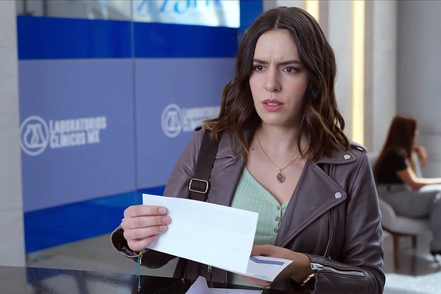 Hermana de Michelle Salas protagoniza la nueva telenovela de Univision ...