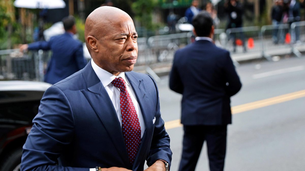 Crisis política en Nueva York: asesor del juez apoya desestimar caso ...