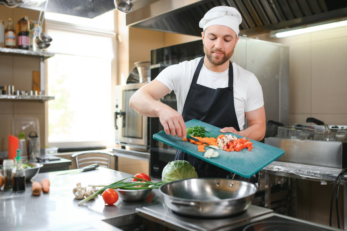 4 productos de Dollar Tree que sí o sí debes comprar, según un chef ...