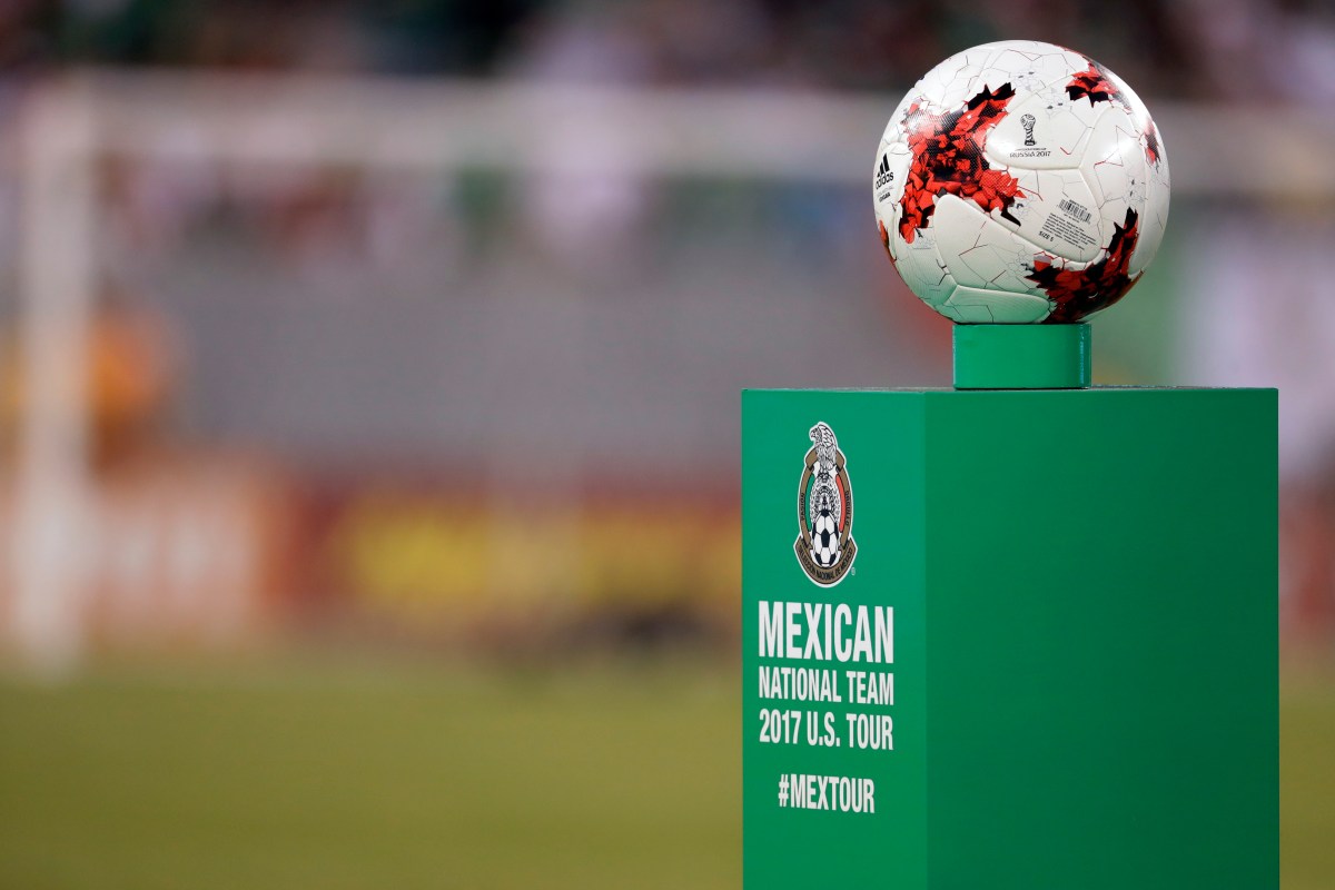Conoce a México FC el club de quinta división española que busca ...