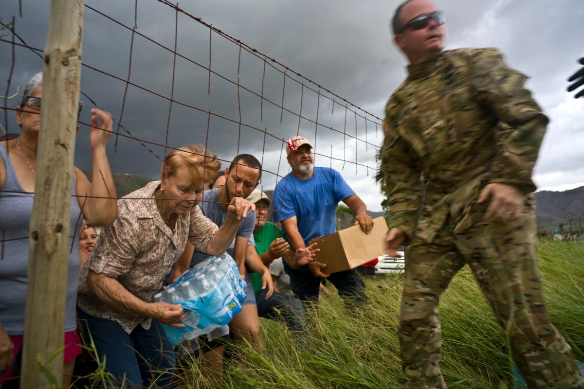 Tres líderes boricuas en Florida se suman a llamado por soberanía ...
