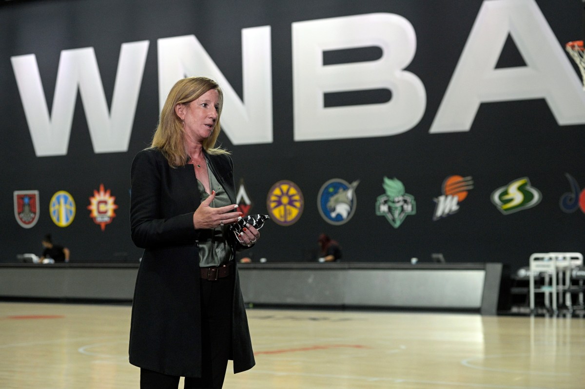Portland se sumará a la venidera expansión de la WNBA - El Diario NY