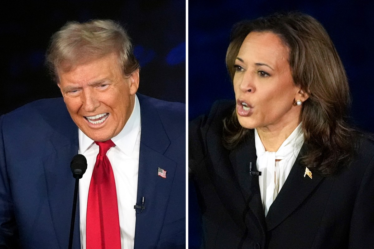 Más de 4 millones de latinos quedarán sin seguro si gana Trump, según ...