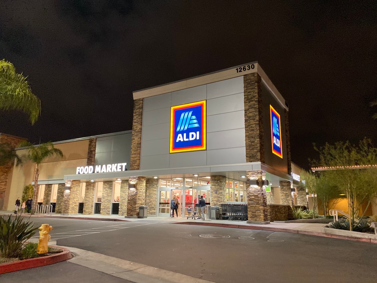 Los 15 artículos imprescindibles de Aldi para septiembre - El Diario NY