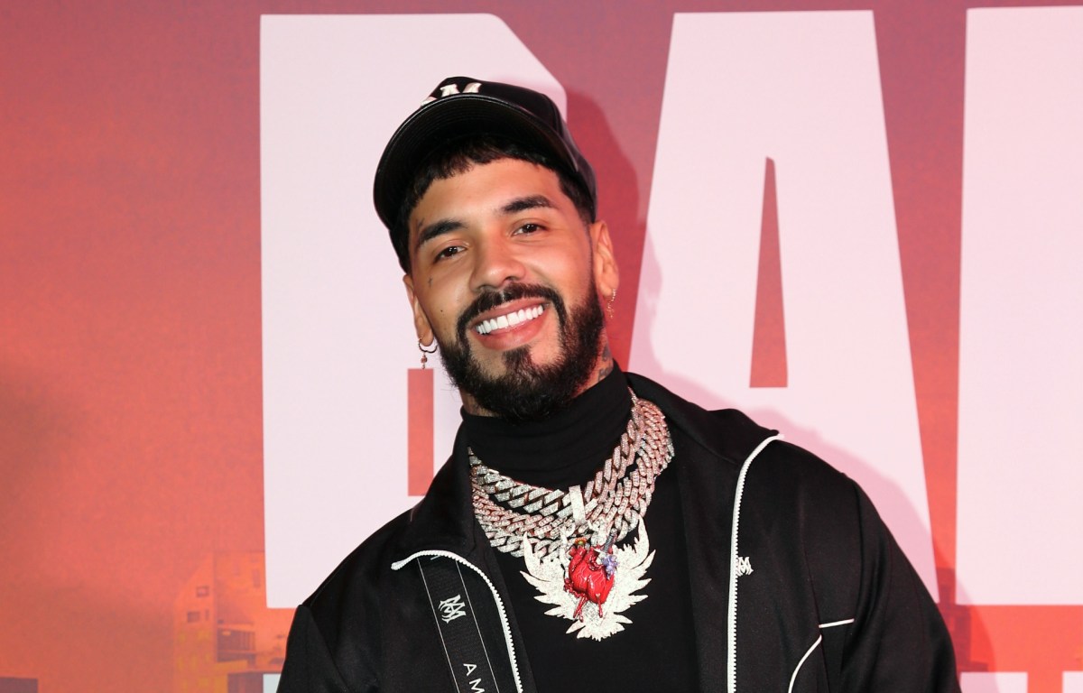 Anuel AA apoya frontalmente a Donald Trump - El Diario NY