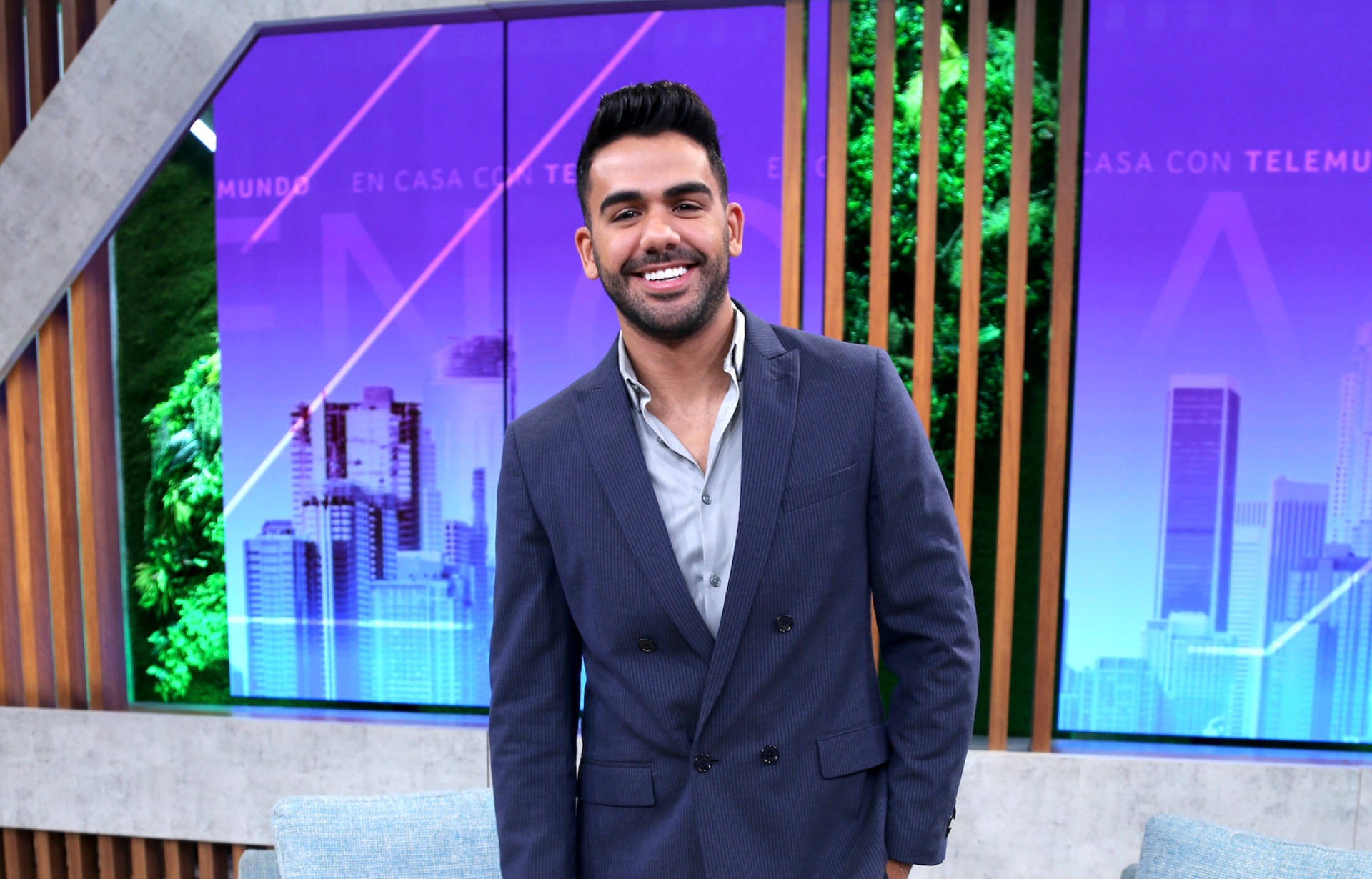 Carlos Adyan y el fin de semana que tuvo en Cancún con su esposo - El ...