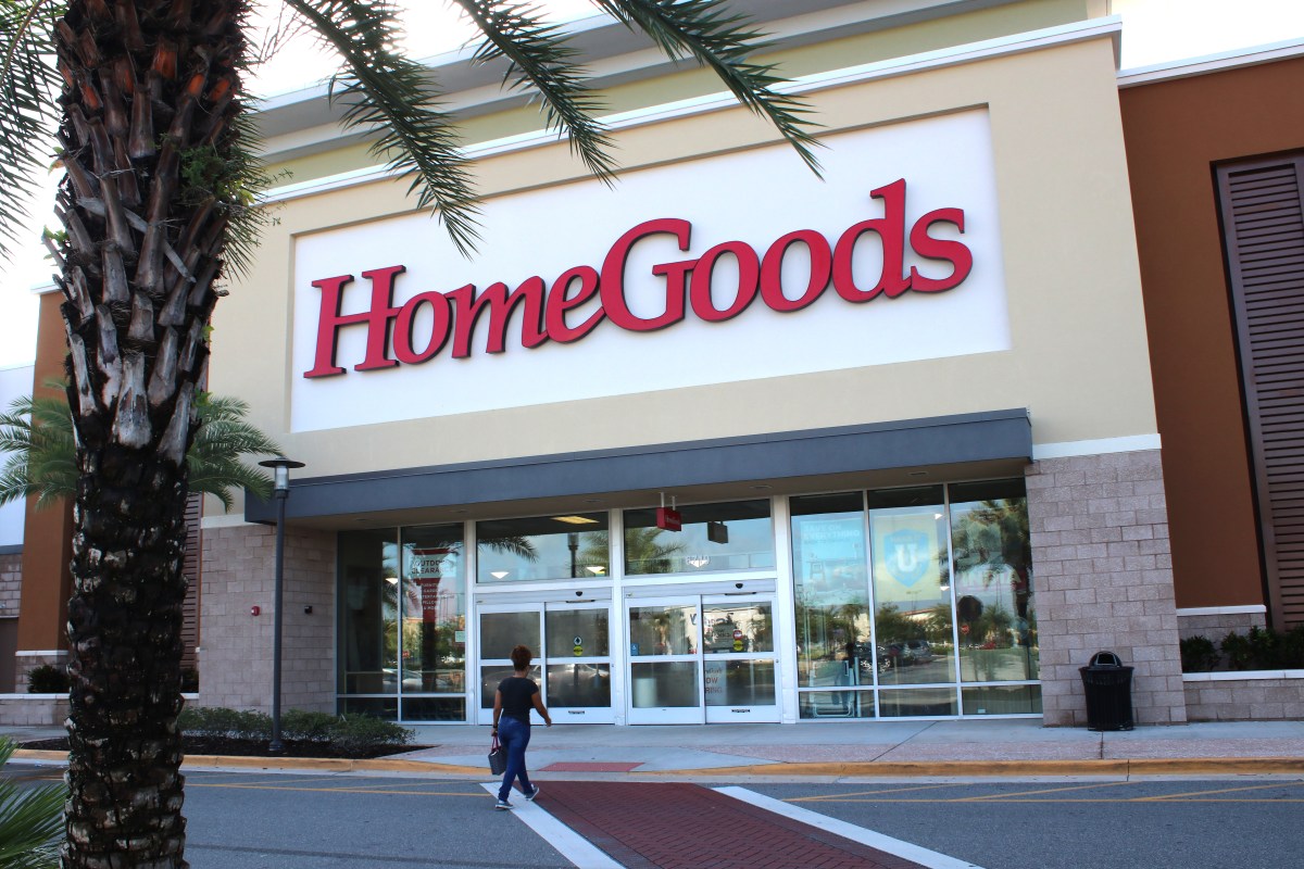 HomeGoods tiene en oferta cuencos de pasta "mamá italiana de los 90" en ...