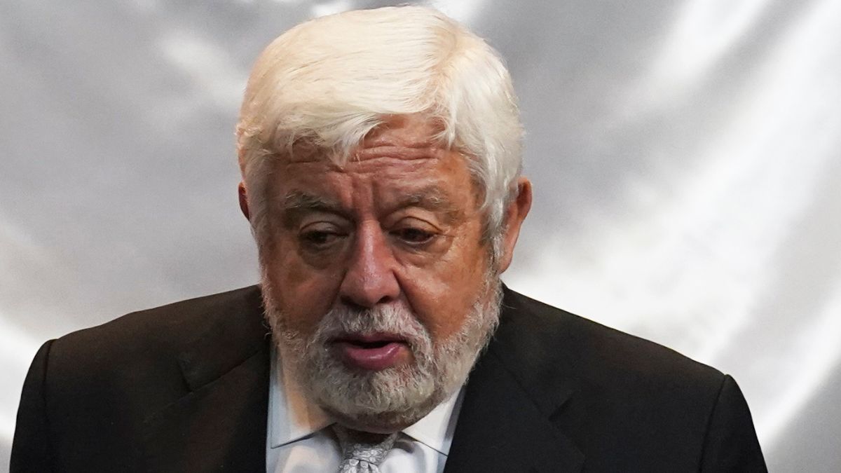 Jaime Maussan ofrece una casa en medio del bosque a través de Airbnb ...