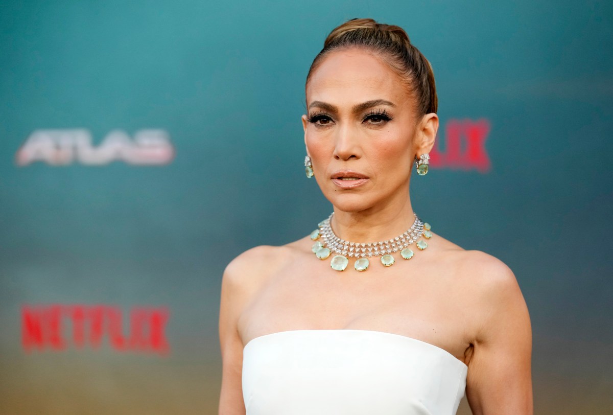 Jennifer López nunca estuvo conforme con su mansión de $60 millones de ...