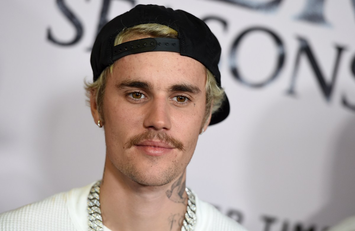 Justin Bieber se hospedó en una casa que se acaba de vender por $6.24 ...