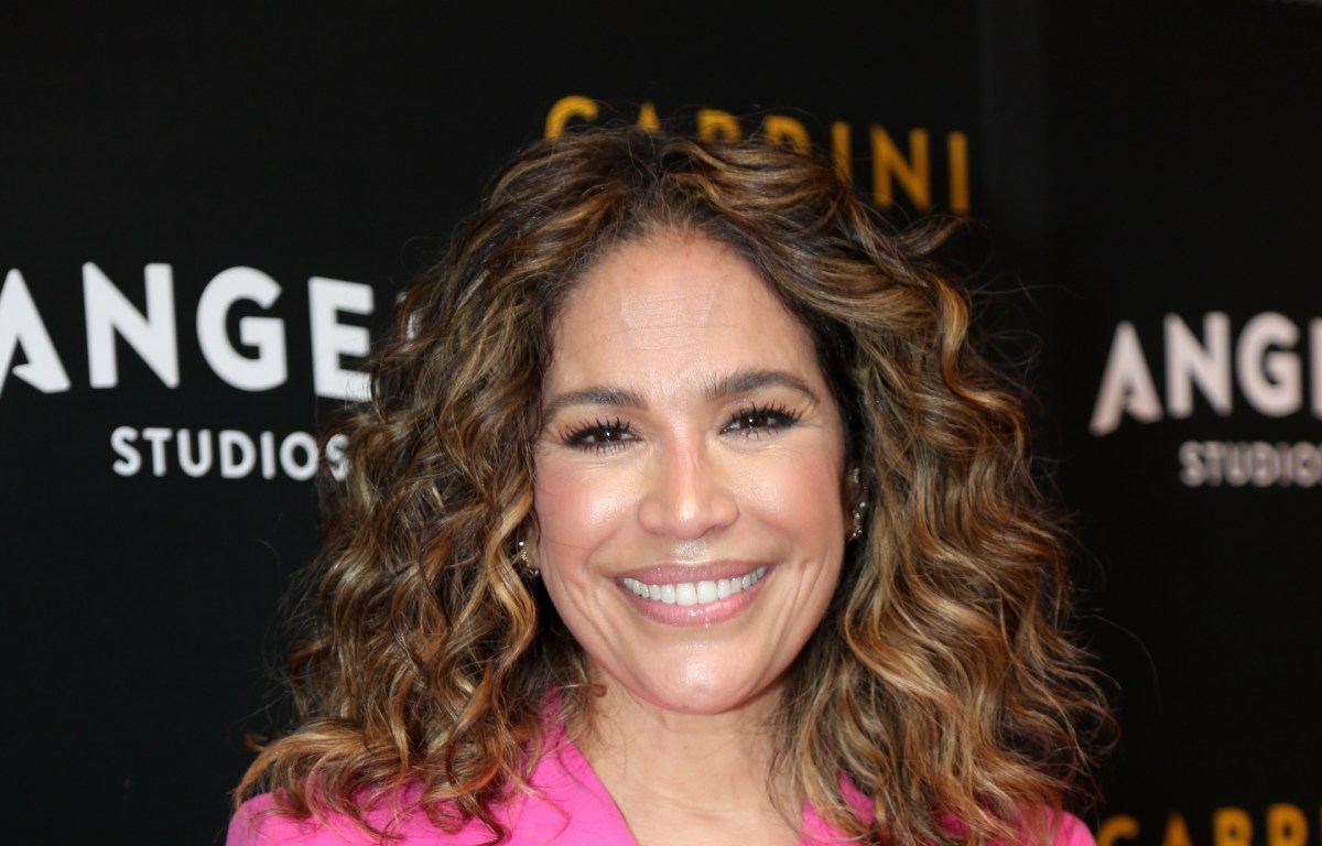 Karla Martínez hace importante reflexión en Despierta América - El ...