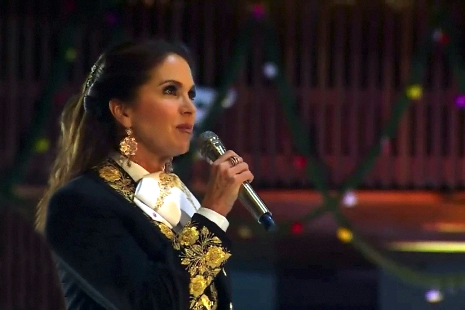 Lucero contó la razón de no querer un nuevo amor - El Diario NY