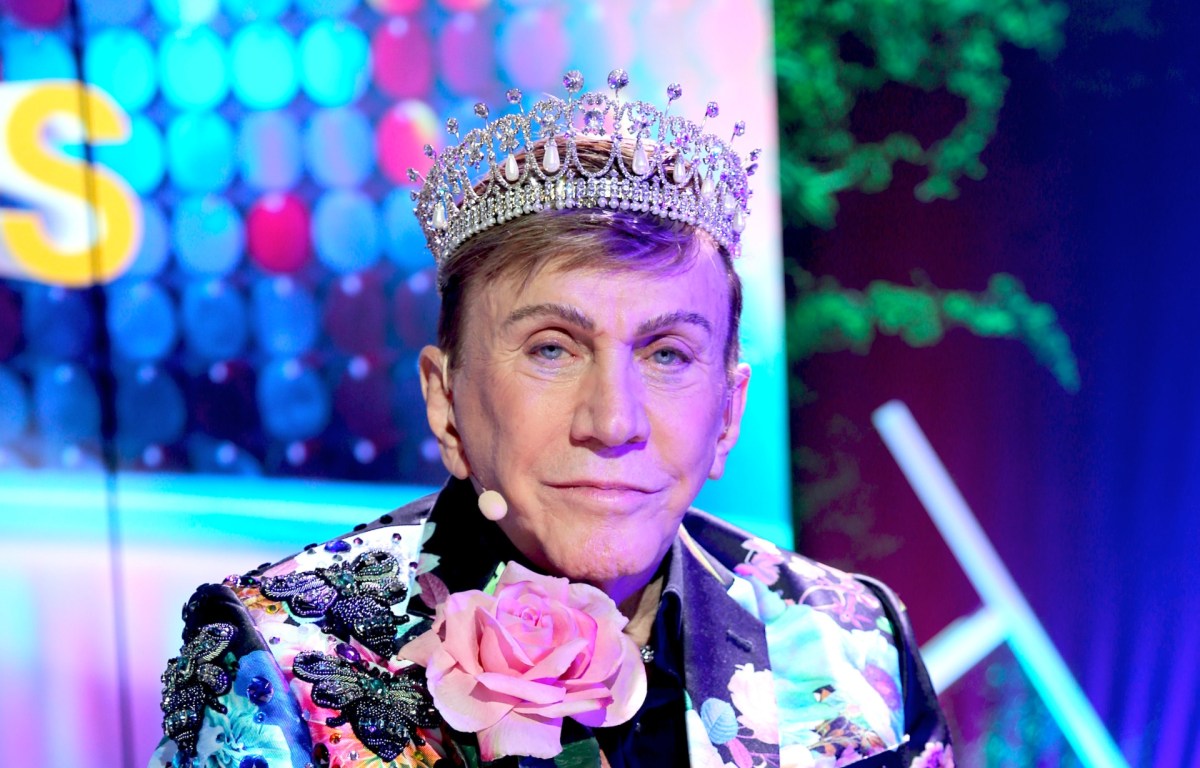 Osmel Sousa habla del Miss Universo 2024: 'Será apoteósico' - El Diario NY
