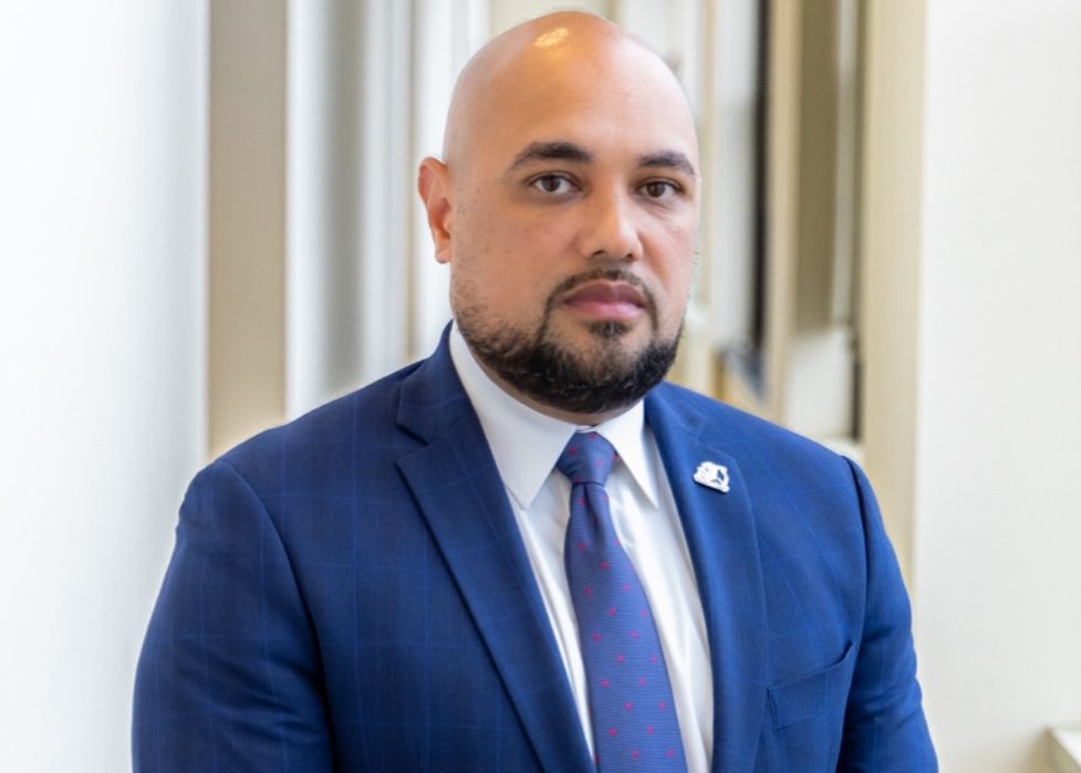 EL Awards: Rob de León - El Diario NY