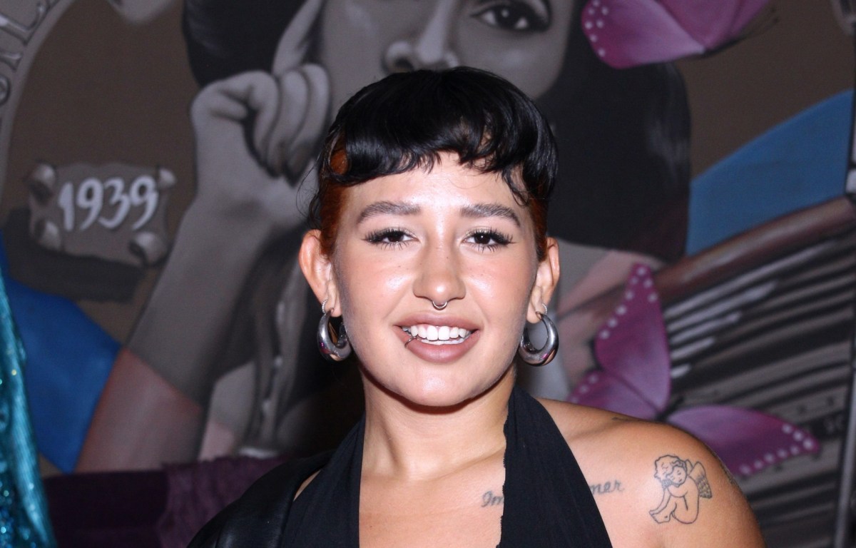 ¿Qué quiere mostrar Romina Marcos en Los 50? - El Diario NY